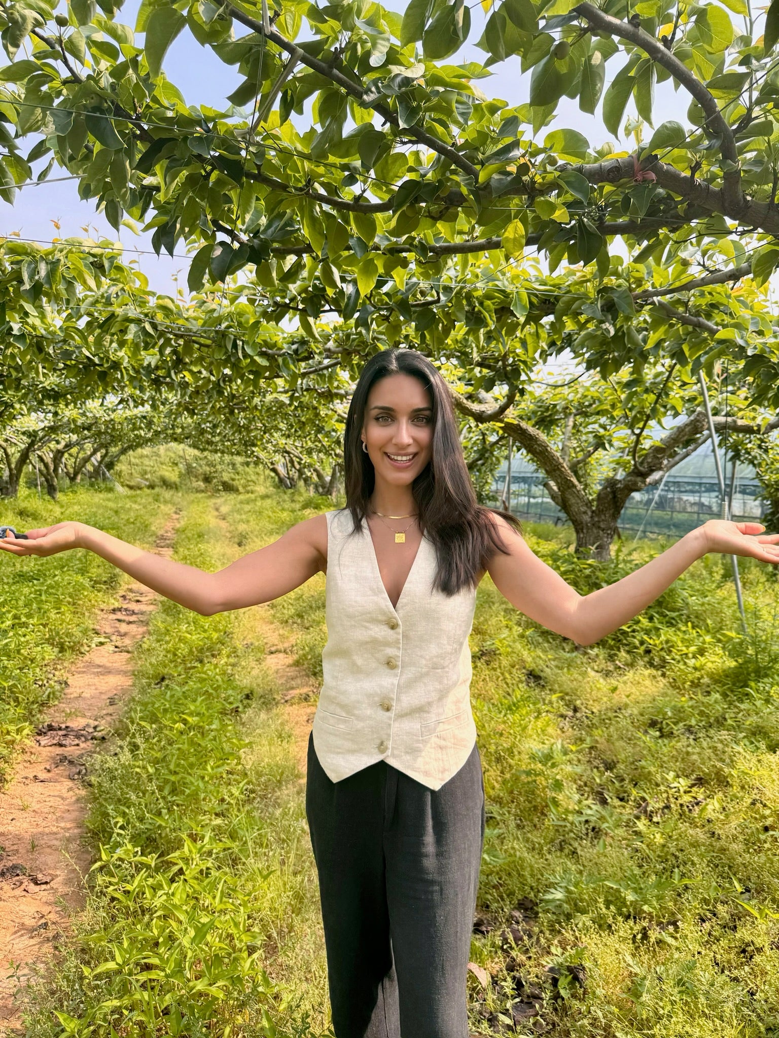 Our story – PrePear