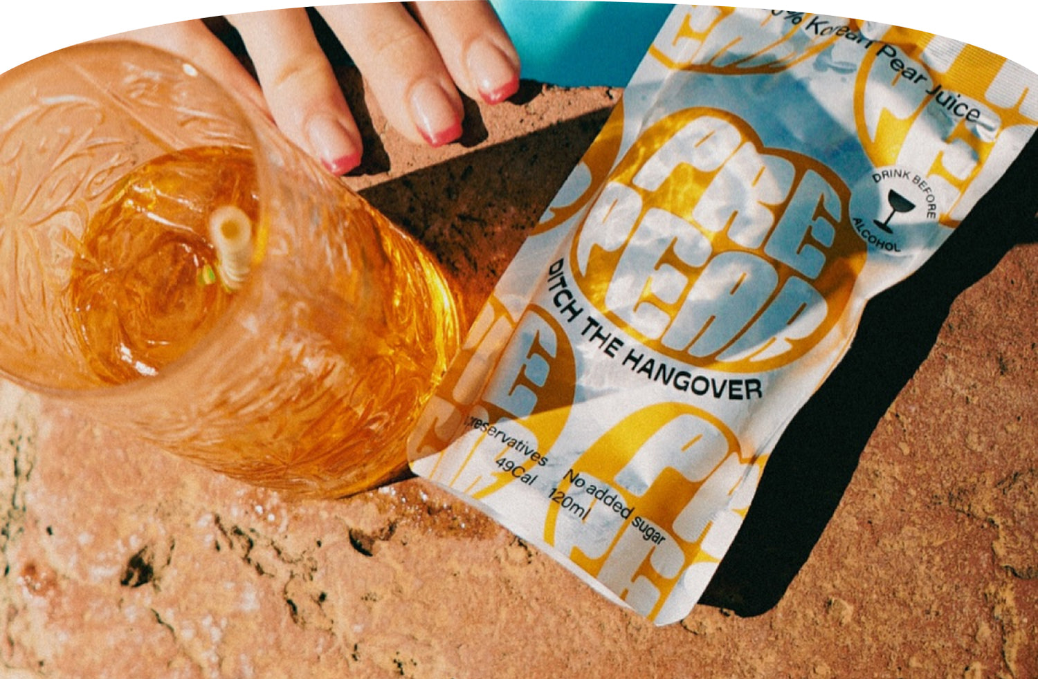 Our processes – PrePear