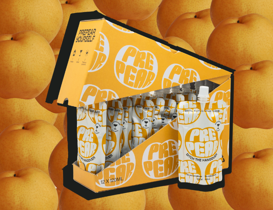 Our story – PrePear