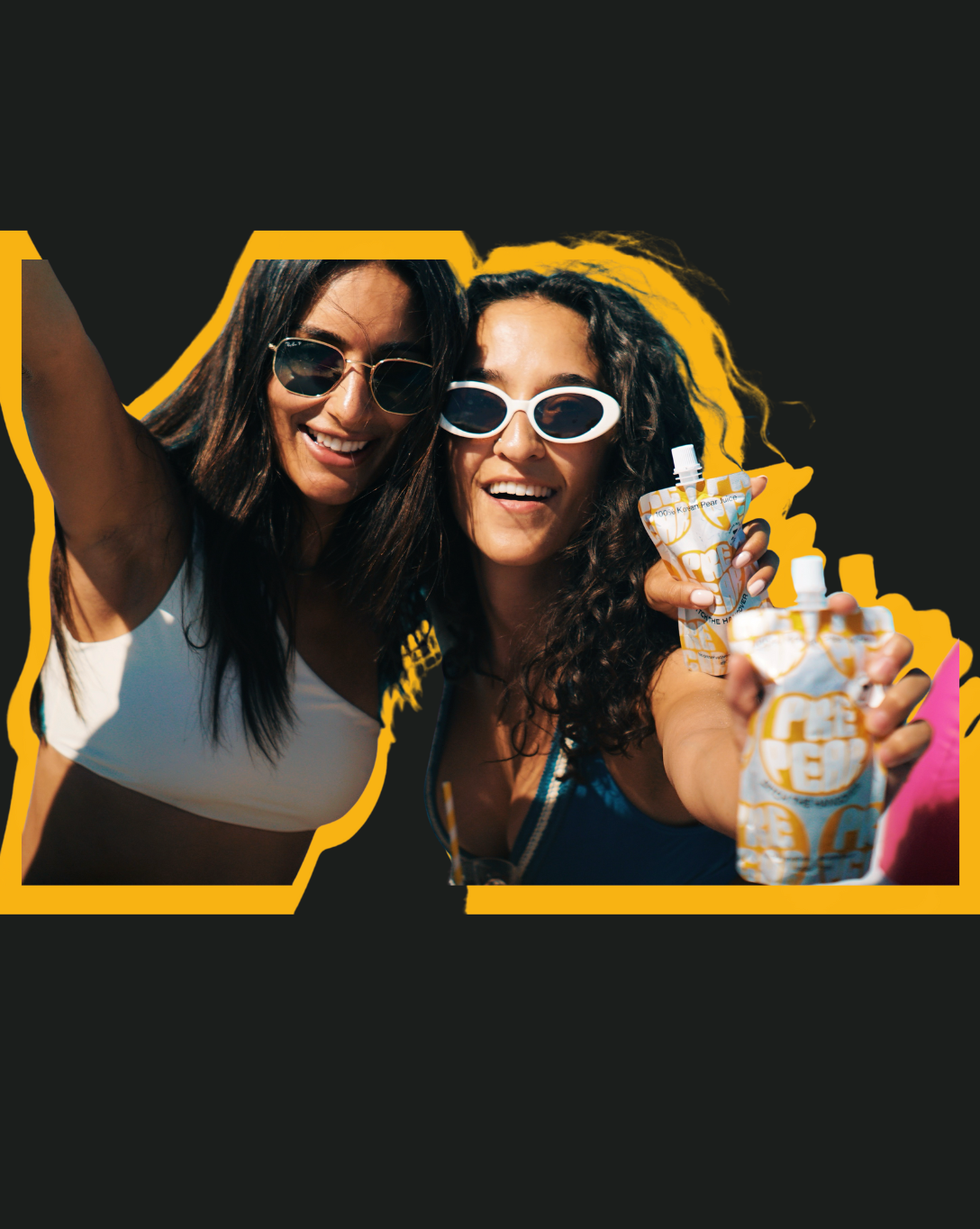 Our story – PrePear